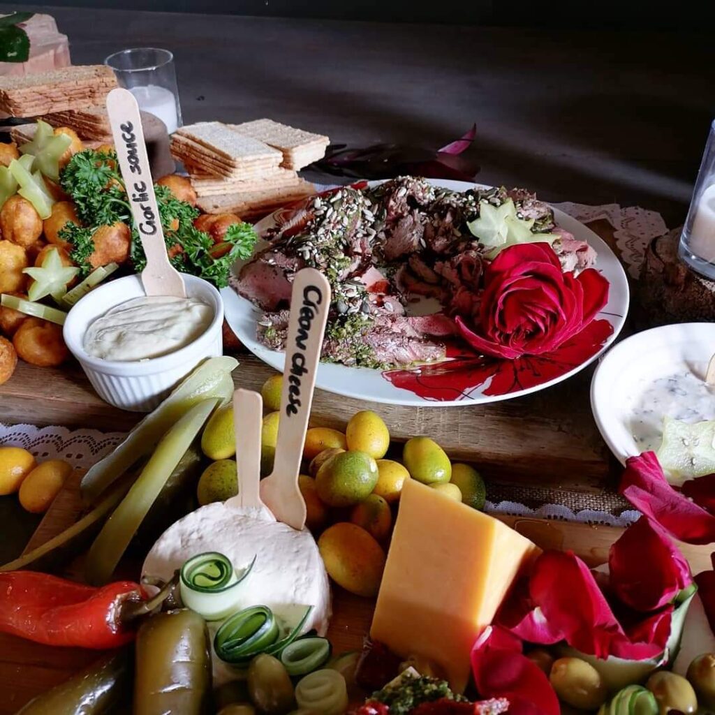 Gallery – Laughing Chefs